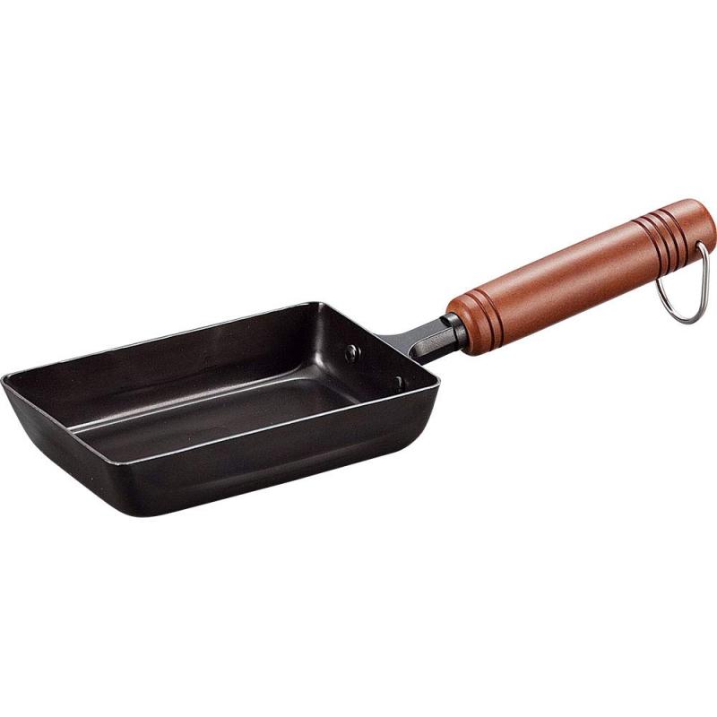 和平フレイズ 鉄 玉子焼き器