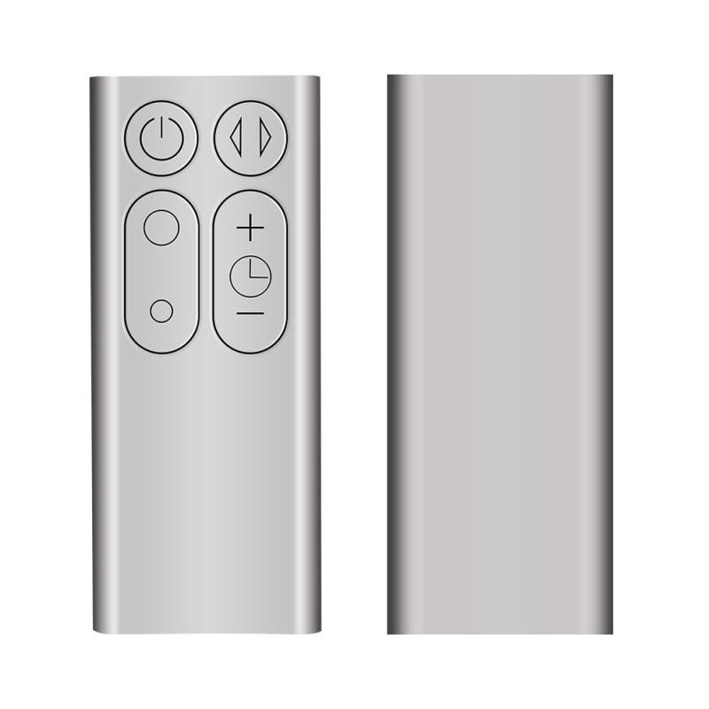 AHTHA AM11 TP00 TP01 リモコン for Dyson ダイソン Pure Cool シルバー 交換用リモコン【注意事項】本製品は、Dyson ダイソン 交換用リモコンでございます。プラスチック製のため磁気吸引力がございませ...