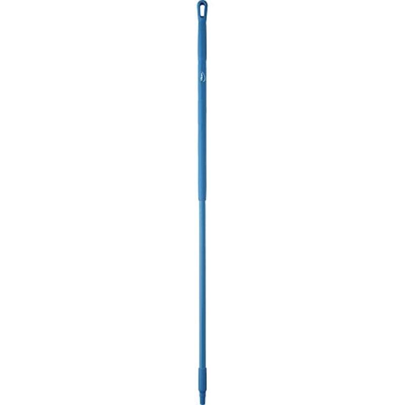 ヴァイカン グラスファイバーハンドル ブルー 2938外寸 :φ42×1500mm重量:530g材質:グラスファイバーデンマーク