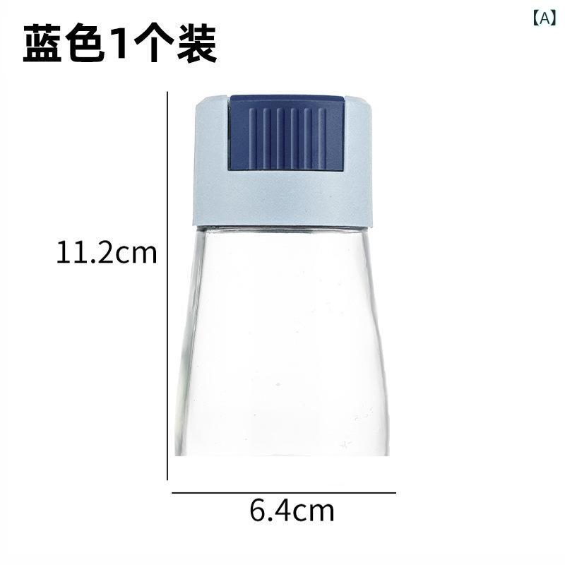 卸売り 塩 箱 調味 缶 家庭 用 調味 料 塩 糖 油 ポットキッチンガラス 調味 箱 セットブランド: シュアンボー輸入するかどうか: いいえ商品番号: 045材料: ガラス収容可能な調味料の種類: 液体調味料出身地: 徐州ギフトシーン...