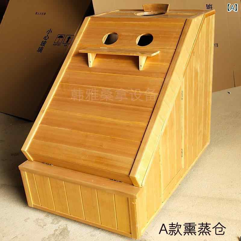 遠 赤外線 汗 蒸房 家庭 用 サウナ 室 発汗 蒸気 ボックス シングルス チーム 燻蒸 室 理学 療法 サウナ 炉製品カテゴリ: チムジルバン/サウナルームブランド: 鑫百康材質: 鉄杉適用する場合: ホテル,家族貨物番号: Min1重...