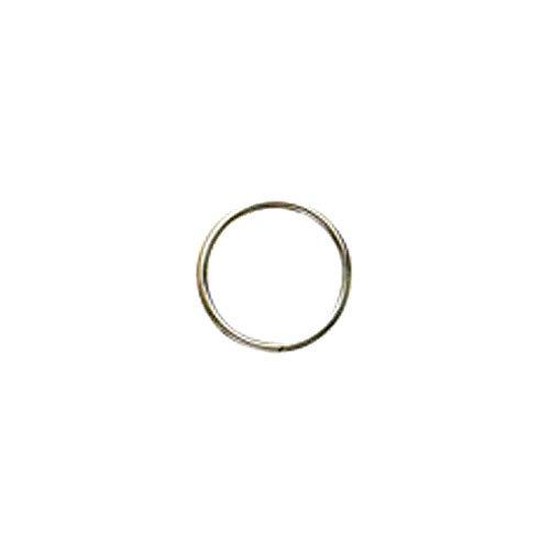 ニッサチェイン ステンダブルリング 200~500入 SWR8-5~SWR20-25 電解研磨