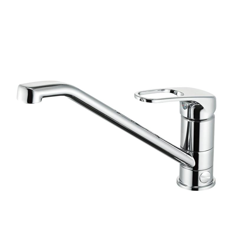 SANEI(サンエイ) シングルワンホール分岐混合栓