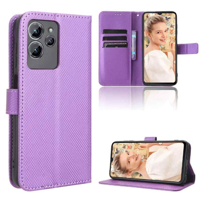 For OUKITEL C32 ケース 手帳型【BAOLINTX】 PUレザー 携帯ケース 耐衝撃 軽量 薄型 カード収納 横置き機能 対応 指紋防止 カバー マグネット 全面保護 OUKITEL C32 スマホケース