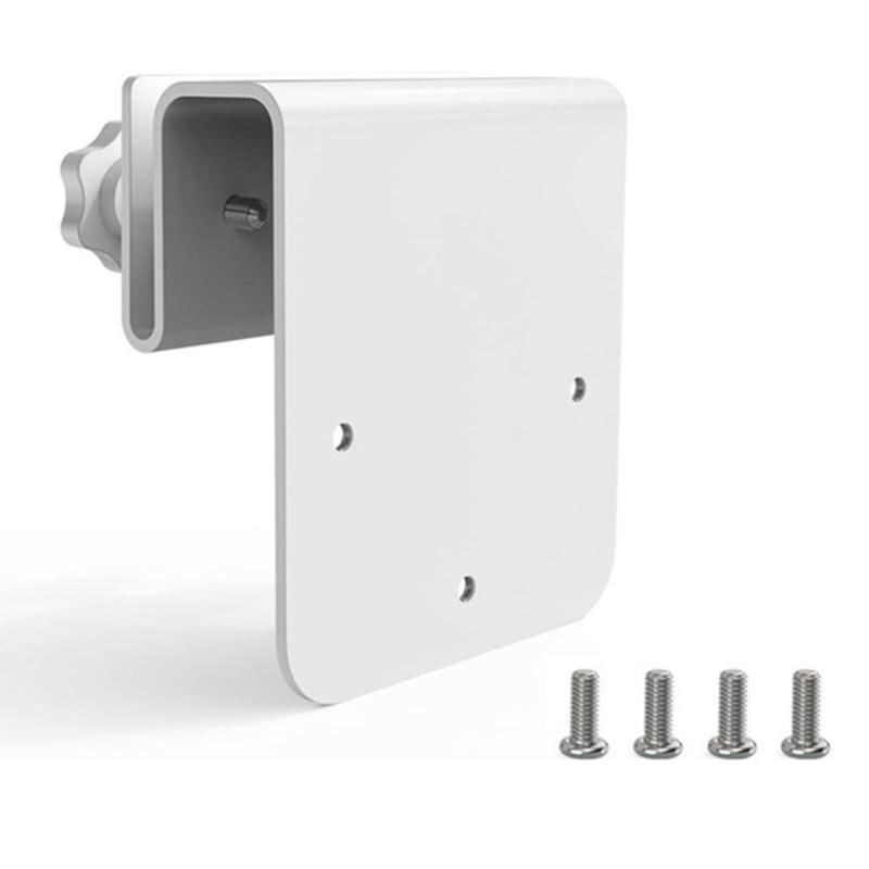 Dpofirs SoloCam S340/S330 用耐候性セキュリティカメラ側溝マウント互換性のあるカメラ: Solocam S340 ソーラーカメラと 4G LTE Cam S330 用に特別に設計されています。ご購入前に、お使いのモデ...