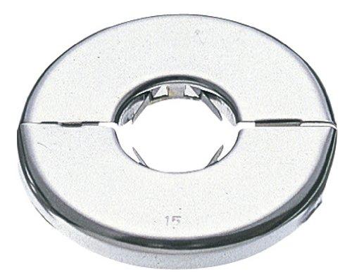 SANEI(サンエイ) 割座金 シーリングプレート 外径90mm・穴径149mm・厚み8mm R51-75原産国:日本