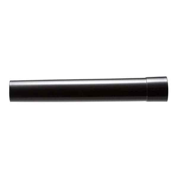 HiKOKI(ハイコーキ) 延長管(ショート) コードレスクリーナー用 クロ 0037-9941【適用機種】HiKOKI(ハイコーキ) コードレスクリーナー品名コード：0037-9941カラー：クロ