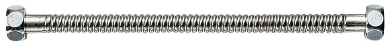 SANEI(サンエイ) ベンリーカン SUS316L 呼び13×長さ500mm T10-13X500原産国:日本最高使用温度:80℃最高使用水圧:0.75MPaパイプ山径:14.5mm呼び13:G1/2めねじ