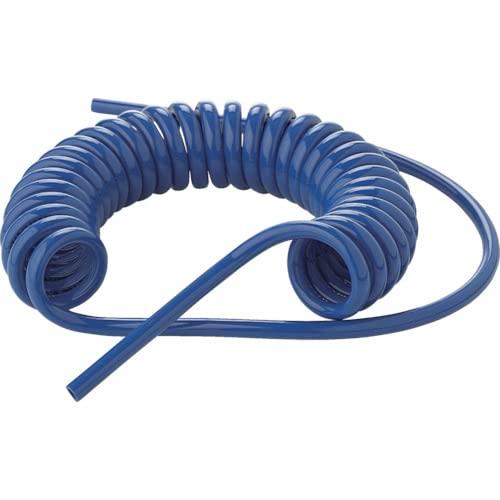 セイン スパイラルホース 5×8 8M 19-958-5880●使用圧力：1.0MPa