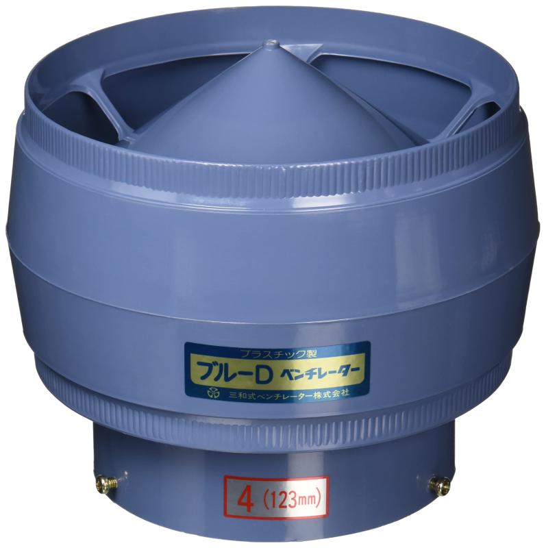 三和式ベンチレーター