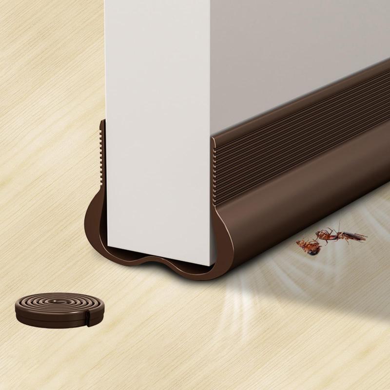 Syntelus 隙間 防音テープ/