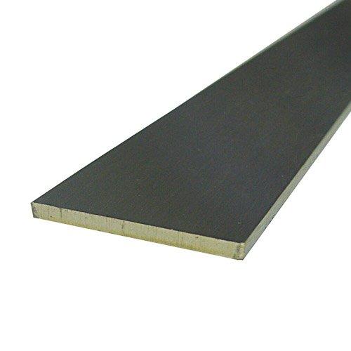 安田 ステンレスフラットバー TN-981 2×20×1000MM 2本セット長さ=1000、幅=20、t=2.0(mm)