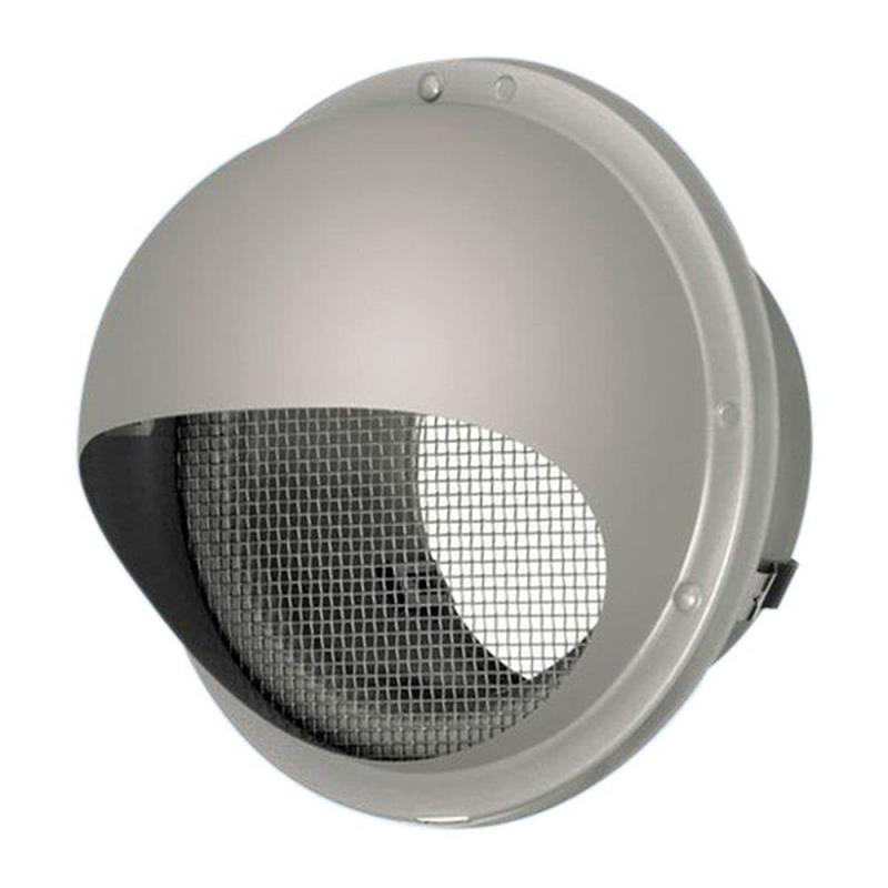 Panasonic (パナソニック) パイプフード 防虫網付 SUS製 FY-MNX062●システム部材<br>●適用パイプ：呼び径φ150mm<br>●丸形<br>●防虫網付(10メッシュ)<br...