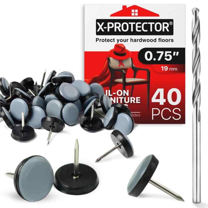 X-Protector Spike Pads VariationX-Protector Spike Pads Variation