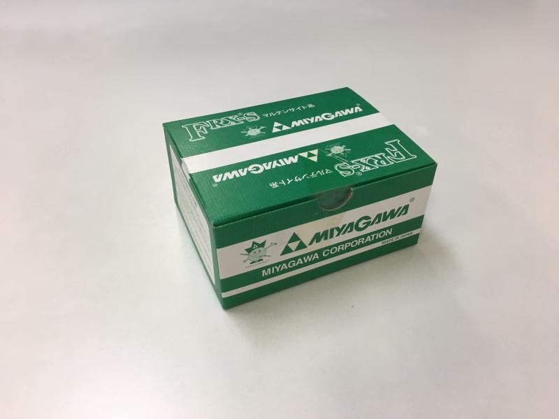 ミヤガワ FRXドリルねじ SUS410ステンレス シンワッシャー 5X50 パシペート 小箱200本 STP4850製造国:日本小箱:1000入パシペート頭径:12.5ミリ頭高:3.5ミリ適用最大板厚:3.2ミリ入数:200本