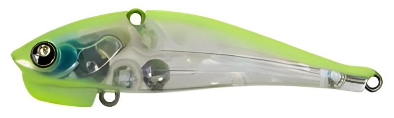 JADO PRODUCTSlength：75mmweight：18gクラスリングサイズ：#2~3フックサイズ：#6トリプルフック2本付属：ルアーに装着されています