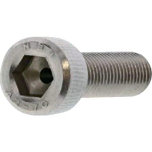SUNCO SUSエアー抜きCAP （全ネジ） 5×14 （200本入）●寸法(mm)d：M5●寸法(mm)L：14●ねじピッチ(mm)：0.8●六角部高さ(mm)：5.0●六角部高さ(mm)：5.0●ステンレス(SUS303、SUS304...