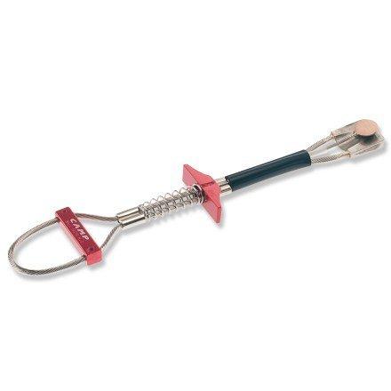 [キャンプUSA]C.A.M.P. USA Ball Nut Stoppers ナッツ RED Size 2 [並行輸入品]