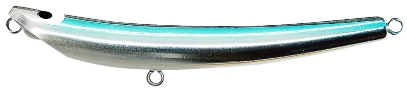 POZIDRIVEGARAGE(ポジドライブガレージ) ジグミノー スウィングウォブラー 85S 85mm 12g