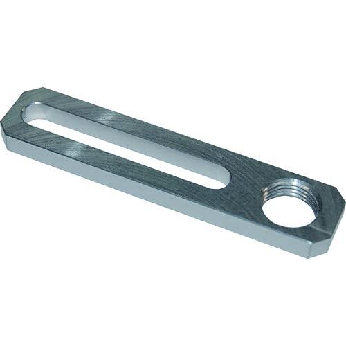 スター精機アインツ事業部(Sta-seiki) スライド40BKT・W・M12 N01863-118入数:1個サイズ:100×150×6mm材質/仕上:超ジュラルミン
