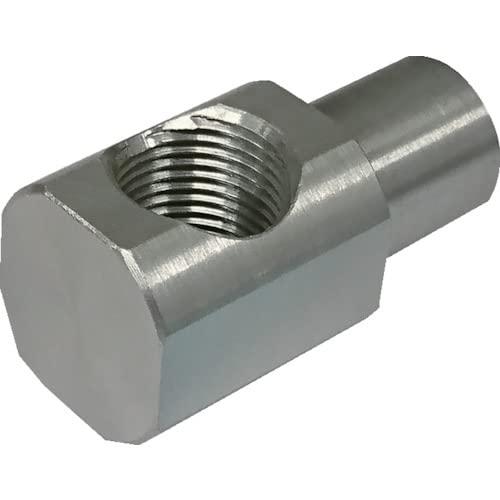スター精機アインツ事業部(Sta-seiki) ローテーションBKT・M12・12A N01864-306入数:1個サイズ:100×150×17mm