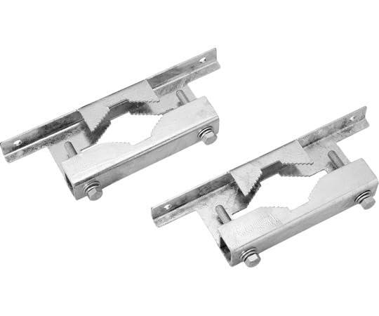 河村電器産業 ポール用金具ボルト締め一体型 PMB 32事業者向け商品です仕様:鋼板(SPHC)溶融亜鉛メッキ t3.2