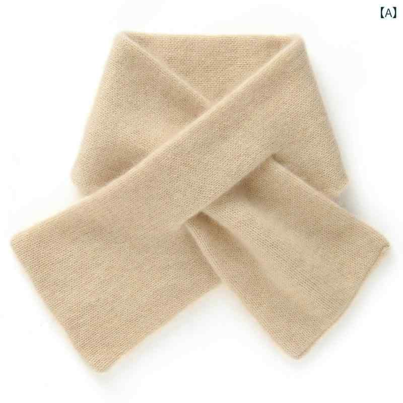 韓国 版の ファッションは 秋冬の 子供の カシミヤの ニットの マフラーを 合わせて 保温 します。適用性別: 中性/男女ともにソースカテゴリ: 現物製品カテゴリ: マフラー材質: カシミヤ季節にぴったり: 冬成分含有量: 31% (含む...