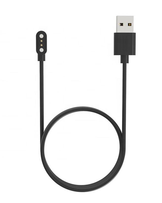 MONOMAM Rotondo2 / Rotondo専用 充電用ケーブル スマートウォッチ USBケーブル 充電器 磁器充電 マグネット式 充電コード【対応機種】Rotondo2 / Rotondo