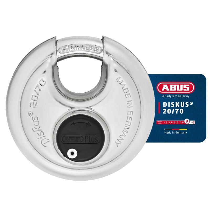 DISKUS 24IB/60 LOCK