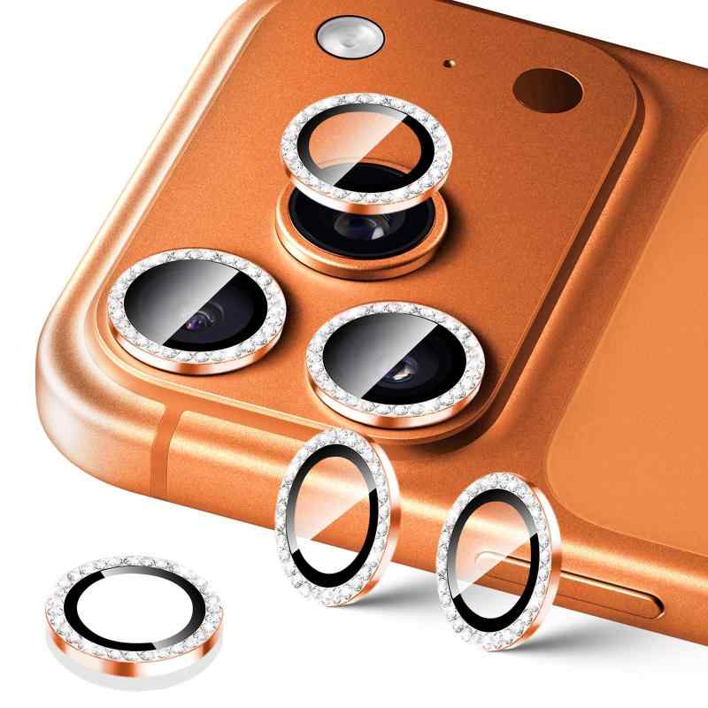 IP17PM-JT1 レンズカバー