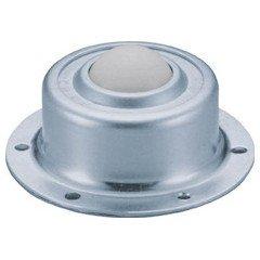 KYOEI フリーベア プレス成型品上向き用 メインボール樹脂製 P-8S P8S許容荷重(kg):5上向用スプリング式