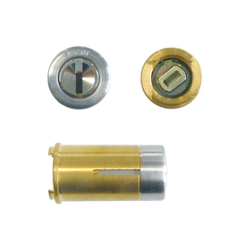 大黒製作所 取替シリンダー MIWA用 LS5-PM シルバー用途:取替シリンダー錠仕様:MIWA用付属品:ディンプルキー5本付き材質:真鍮