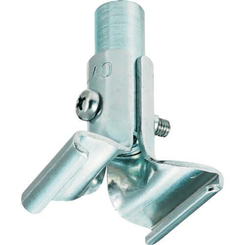 岡田 カーテンレール D40寸切りボルト用爪 15Y56D40寸切りボルト用爪です。