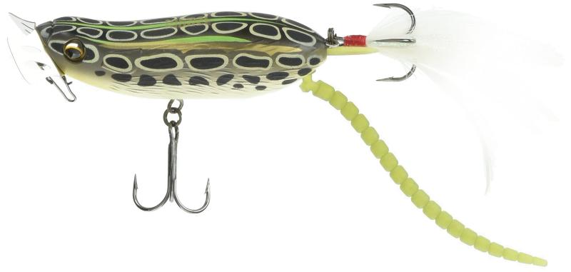 イマカツ(Imakatsu) メタルマウス #510 ノンキー(ナチュラル)