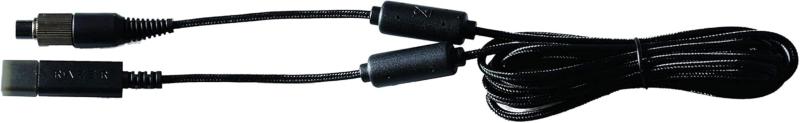 交換用ケーブル Panthera専用の交換ケーブル RZ-CABLE [並行輸入品]【製品サイズ】 1.5 cm(幅) x 1.7 cm(高さ) x 300 cm(長さ)