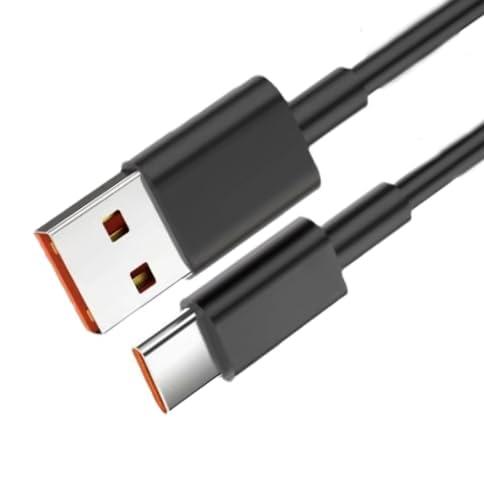 交換USBタイプC充電ケーブル互換性があるスライド王 2K 500、ThruNite T2 TT20 TC20 V2 カタパルト V6、オライトマラウダー 2、X7R 充電可能なス充充電可能なトラッシュライト （1m）【互換性】: このケー...