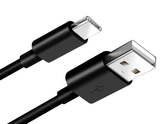 交換USB C充電ケーブル互換性がありTOZO HT1、HT2、HA1、T20、T21、T10、T12、T12-Pro、T18、A1、A2 Mini、A3、E1、E2、G1、O2、NC2、NC3、NC7、NC9ColorPod、OpenEg...