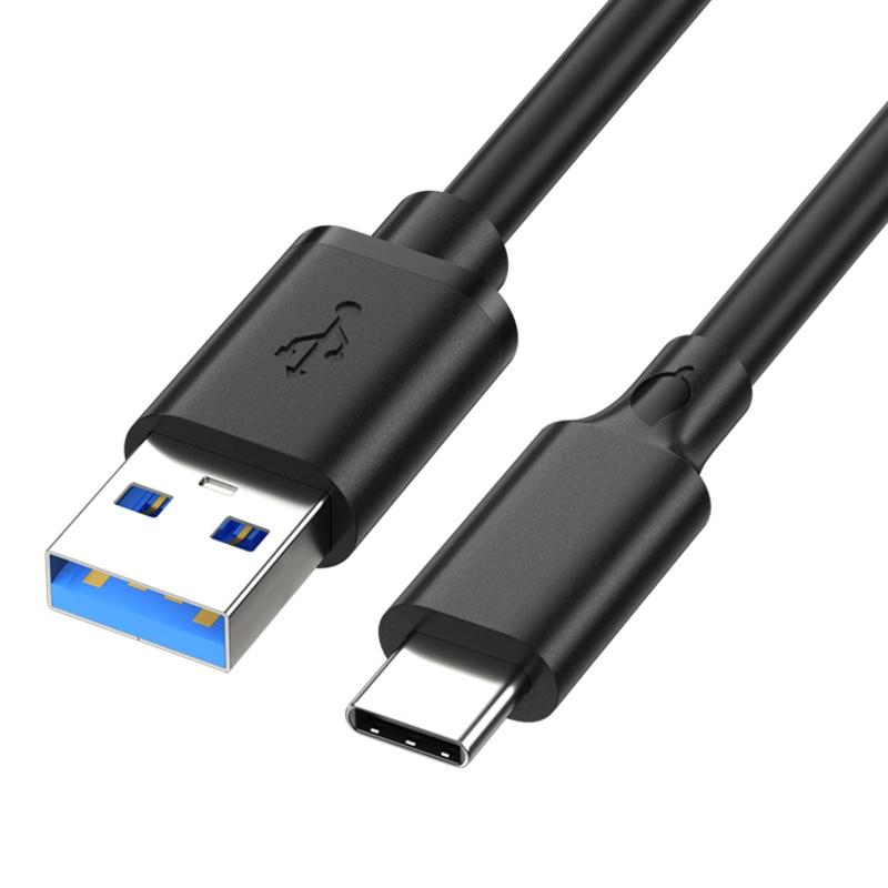 Akkerds Type-c USB usb 3.0回転Type-C充電ケーブル 10Gbpsデータ転送対応 3A 60W PD携帯急速充電ケーブル 0.3M【製品内容】Type-C to USB-Aエキスプレスライン0.3 m 1個入。【...