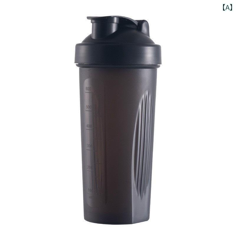 600 ML シェイクカップジムスポーツ大 容量 タンパク質 パウダー シェイクプラスチックカップポータブルカスタムロゴブランド: MAXWIP輸入ですか: いいえシリーズ: なしイメージ: なし貨物番号: HX600材質: プラスチック全...