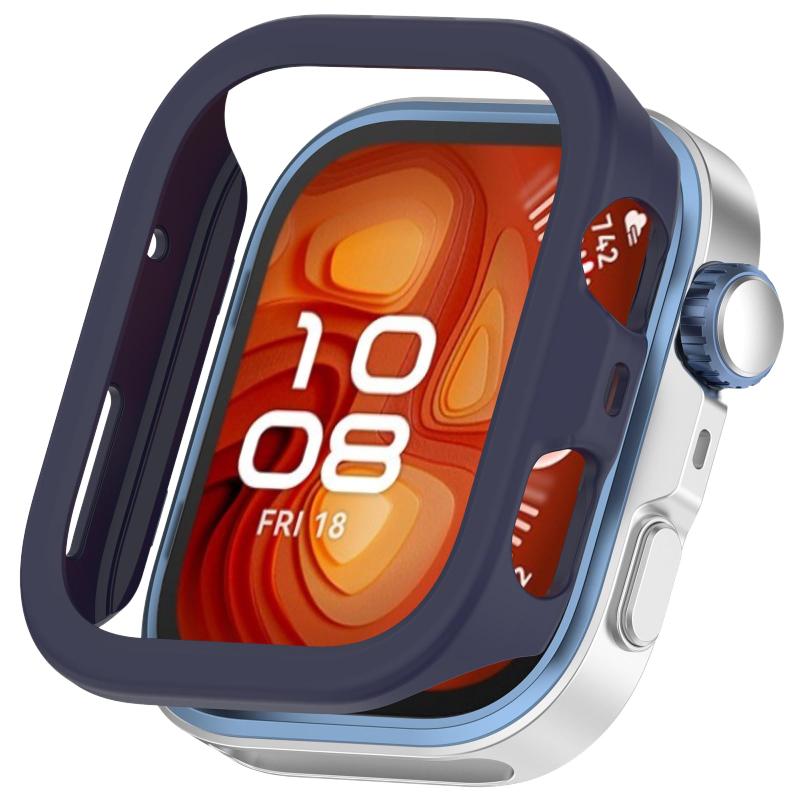 FINON for WATCH FIT4 Pro 用 ケース バンパーケース 軽量 簡易脱着 シンプル 簡易パッケージ