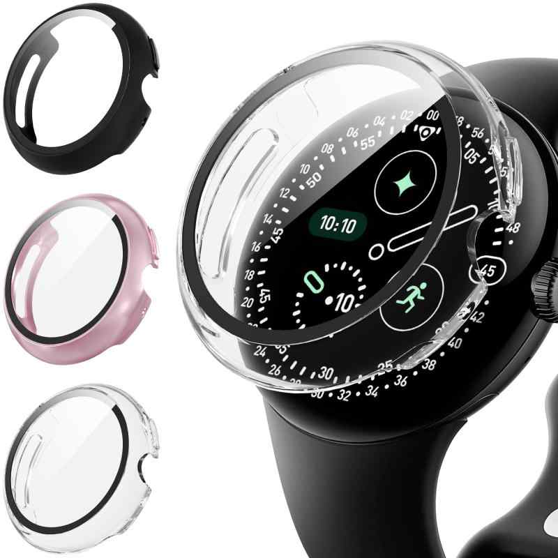 Suoman for Google Pixel Watch 4保護ケース