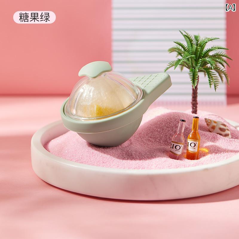 アイスホッケー 金 型 シリコン ウイスキー 冷凍 氷 球 氷 格 神器 蓋 付き 食品 級 ボール 製氷 器 卸売りブランド: その他輸入ですか: いいえ貨物番号: /44100材質: シリコーン産地: 浙江省ロゴを追加印刷する: できま...