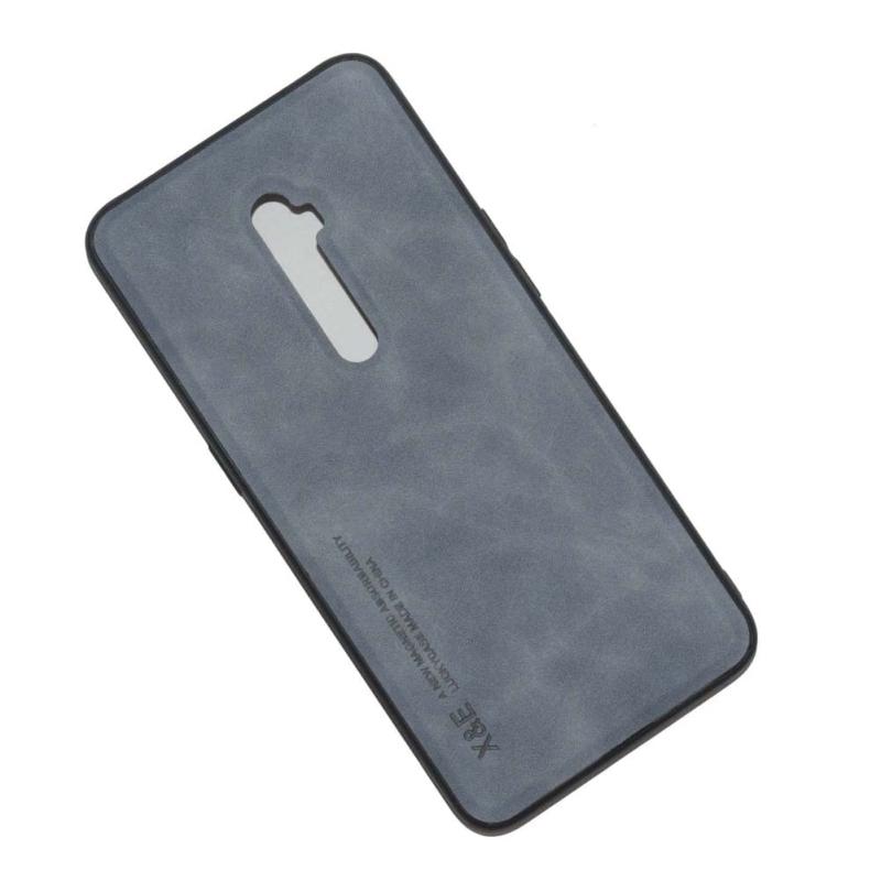 Kepuch Silklike ケース 対応 Oppo Reno 10X Zoom カバー ビルトインメタルプレート対応 Oppo Reno 10X Zoomワイヤレス充電はサポートしていません。磁気カーホルダーに直接取り付けることができま...