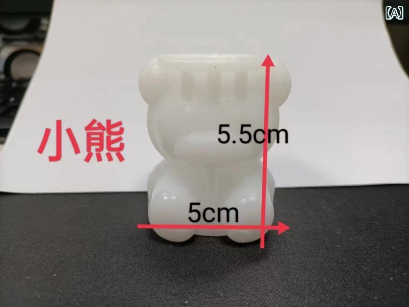 熊の 氷の 鋳型の シリカゲルの 氷の 格の 家庭 用の 氷の 製氷 箱は 蓋の 冷蔵庫の ネットの 赤い 氷の 熊の 冷凍の 氷の 神器を 持ちます。輸入するかどうか: いいえ材料: シリコーン出身地: 義烏ロゴを印刷する: できます容量...