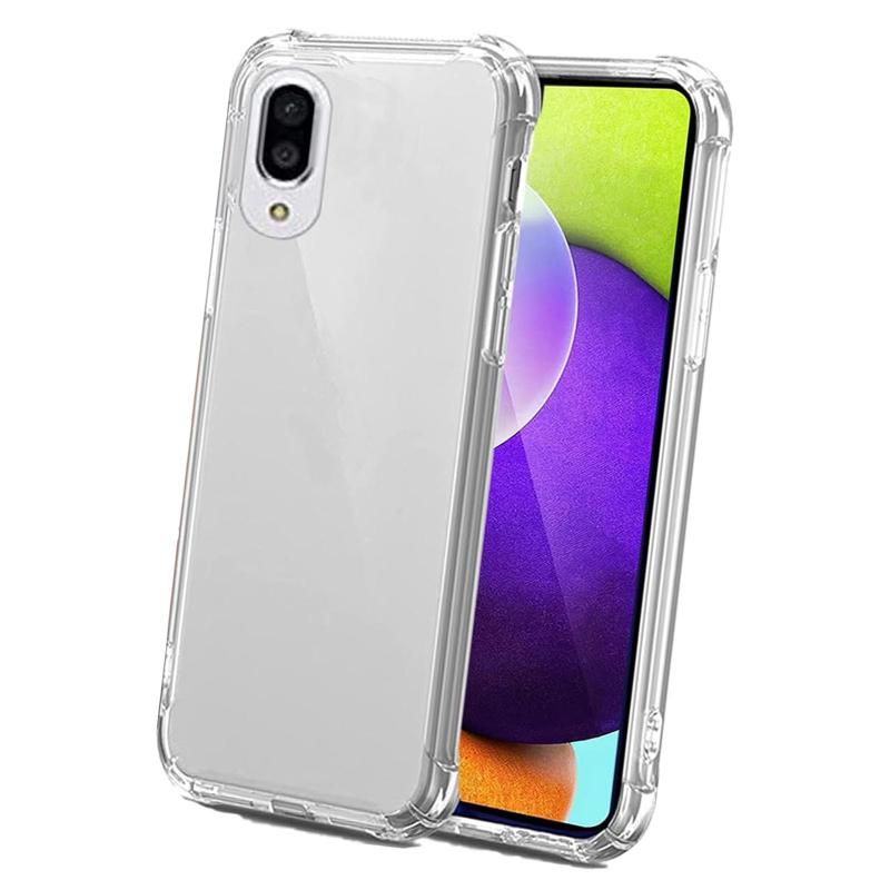 対応 Aquos Sense3/Sense3 Lite/Sense3 basic/One S7 ケース Aquos Sense3 クリア ケース あんしんファミリースマホ カバー TPU 保護ケース 取得 四隅强化保護/カメラ保護 ケース【...