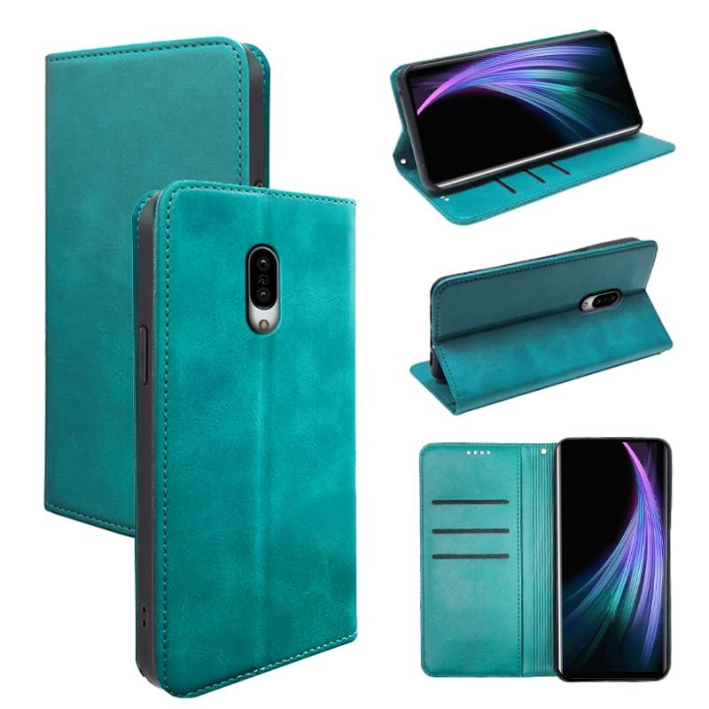 適用 AQUOS Zero2 ケース 手帳型 適用 AQUOS Zero2 SHV47 / SH-01M 手帳型 ケース カバー PUレザー カード収納 財布型 耐衝撃 ケース マグネット スタンド機能付き 5色 (AQUOS Zero2 ...