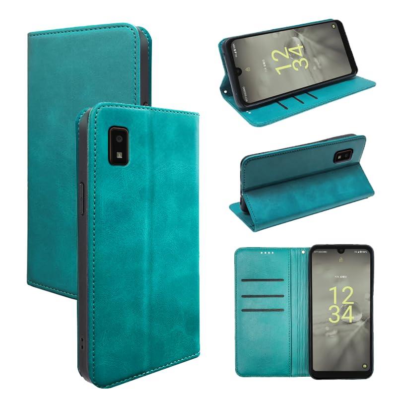 適用 AQUOS wish SHG06 / SH-M20 / A104SH / wish2 SH-51C ケース 手帳型 カバー PUレザー カード収納 財布型 耐衝撃 ケース マグネット スタンド機能付き 5色（適用 AQUOS wish...