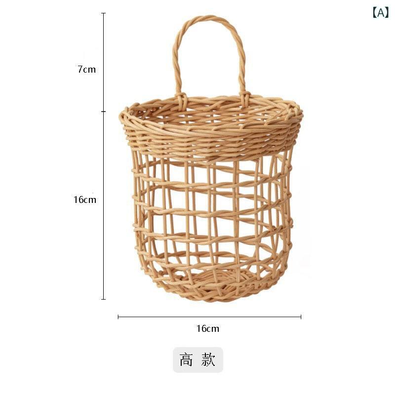 籐 製 生姜・ ニンニク 収納 バスケット、 壁掛け 生姜・ ニンニク 収納 バスケット、 雑貨 小物 バスケットブランド: その他輸入ですか: いいえ材質: 柳編み適用範囲: フルーツ,野菜産地: 臨沂箱詰め数: 詳細についてはカスタマー...