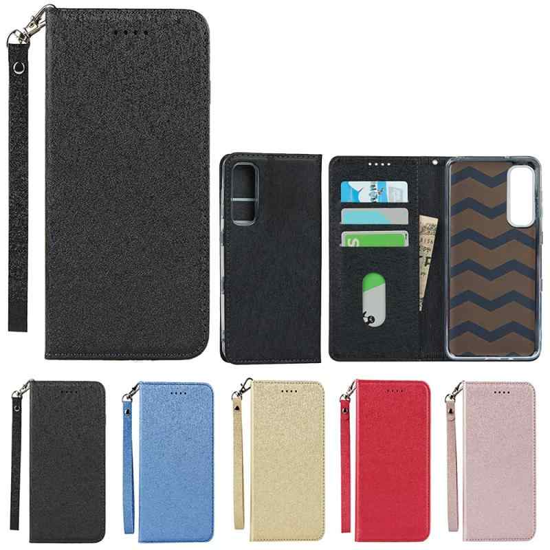 Eastwave for Android One S8 ケース for androidones8 手帳型 case ストラップ付き PU皮革 明るい色 内蔵マグネット 携帯カバー カードポケット スタンド機能 便利 ブラック【機能性(1)】...