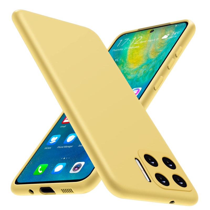 【Tgaoleyd】OPPO A73 2020 ケース シリコン 耐衝撃 衝撃吸収 ストラップホール付き 磨り表面 黄ばみなし 指紋防止 オプポ a73 ケース レンズ保護 tpu ソフトケース 一体型液状シリコンケース 薄型 【対応機種】...